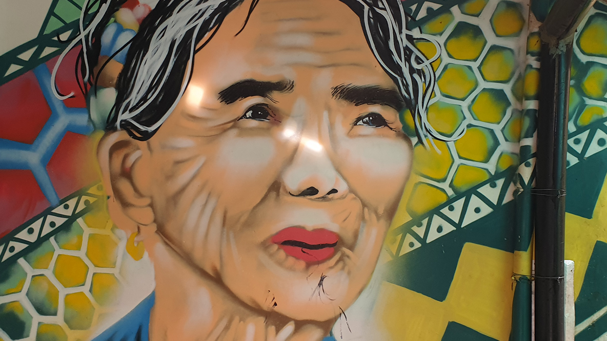 Bucket List: Whang Od Apo - ImSeeingTheWorld.com - and sharing it with ...